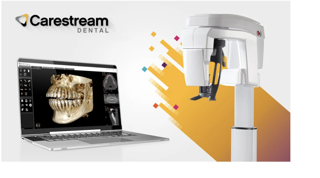 Dental Technologies | Smile and Shine Dental Clinic